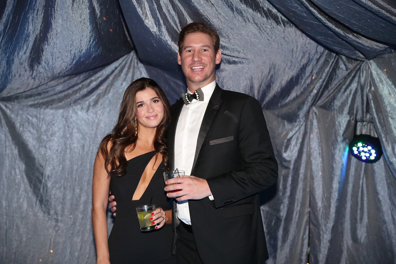 Gallery | 2023 Heroes Gala | Charlotte Hornets