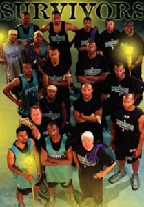 Posterized: The Backstory Behind The Barbells, Flight Suits ...