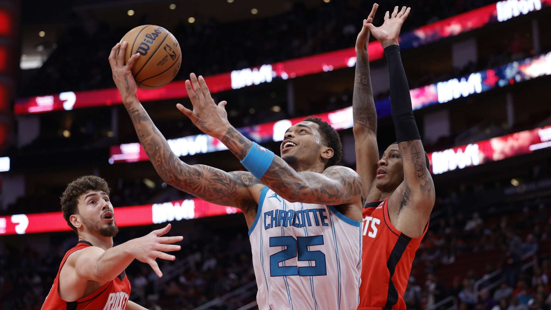 Charlotte Hornets | NBA.com