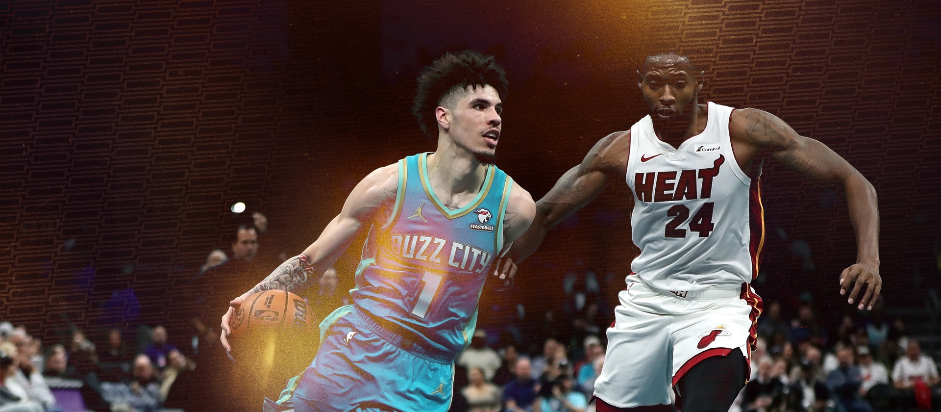 Miami Heat vs Charlotte Hornets Nov 14, 2023 Game Summary | NBA.com