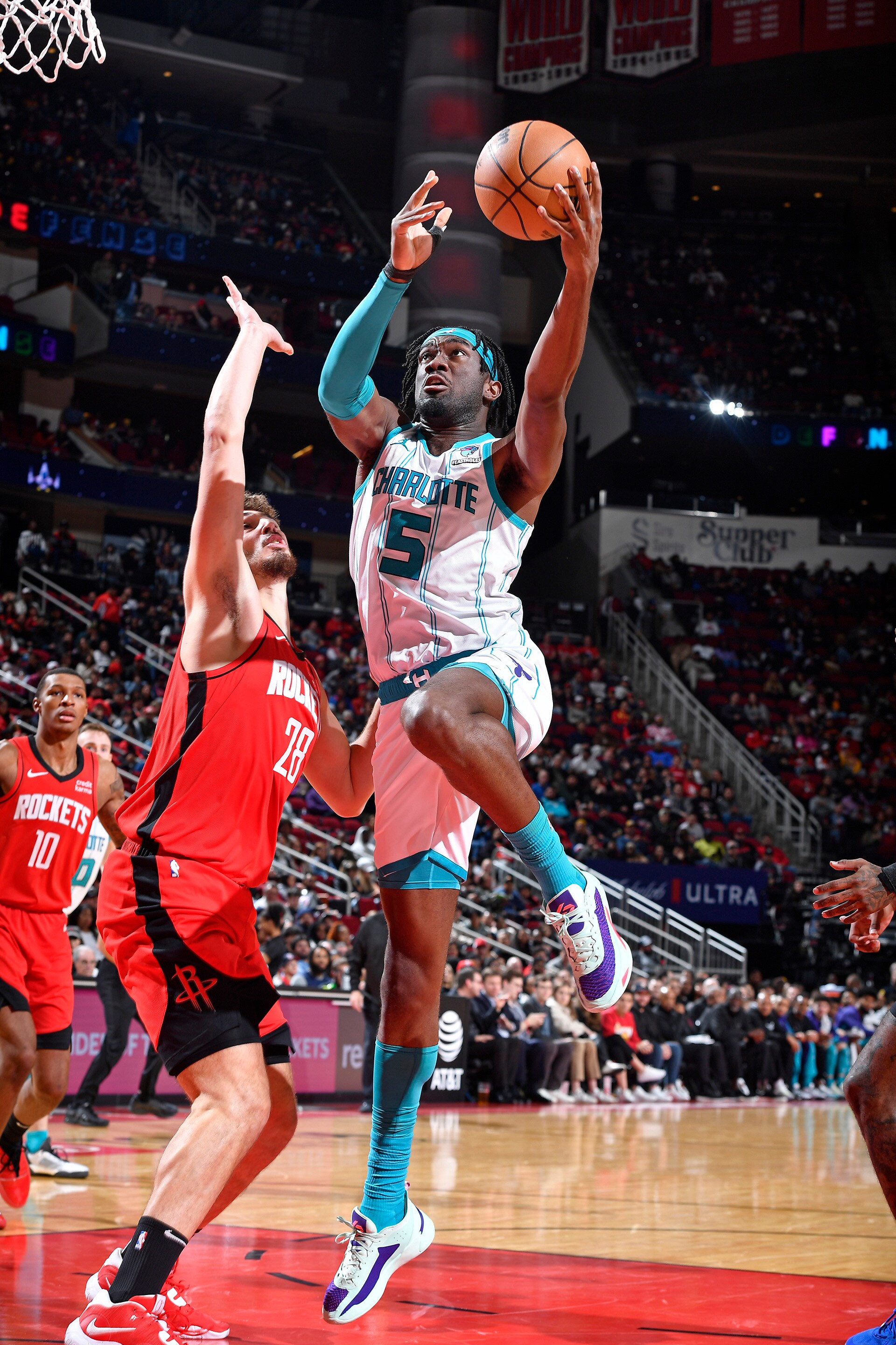 Hornets vs Rockets Gallery - 11/01/23 Photo Gallery | NBA.com
