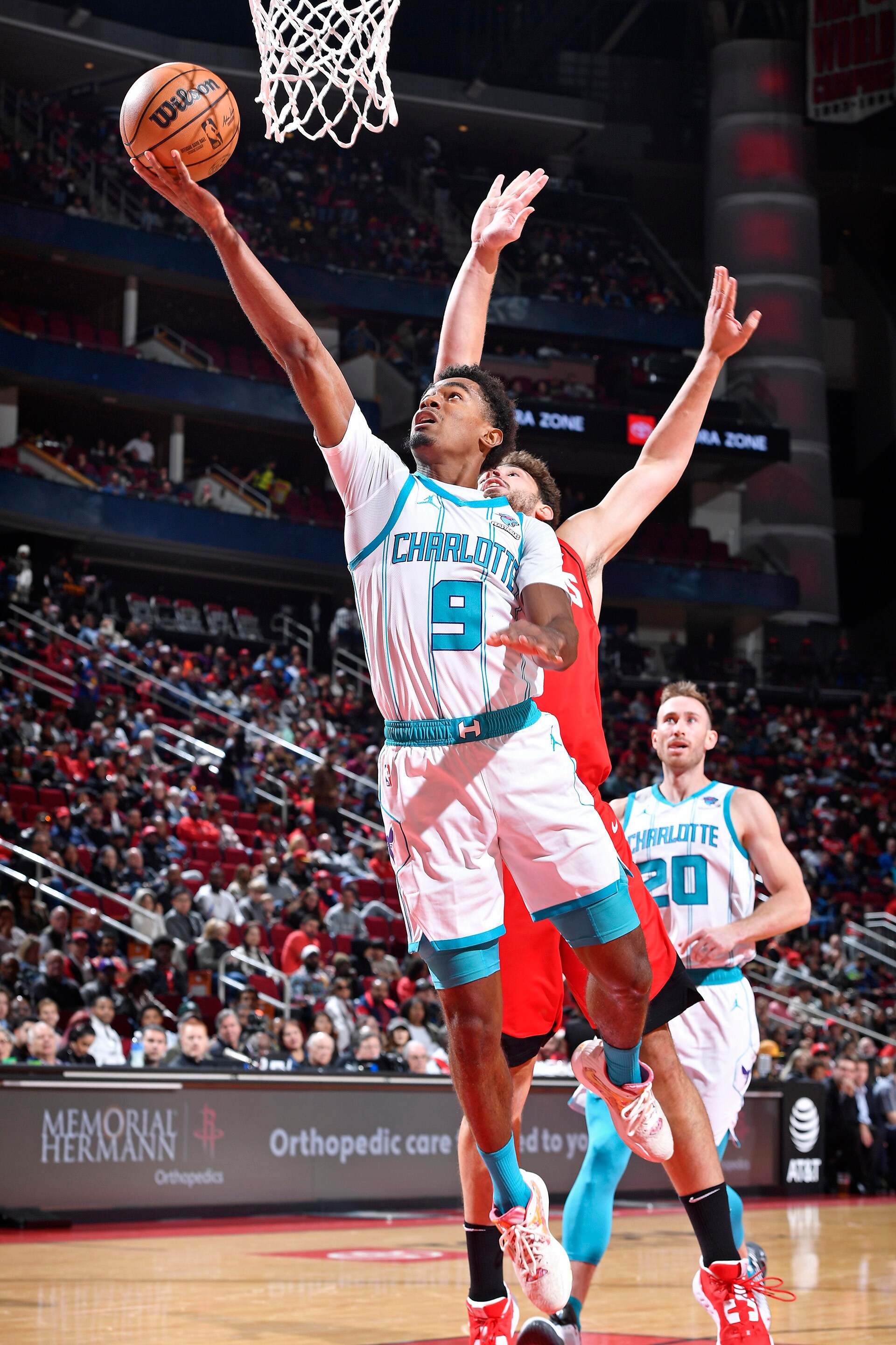 Hornets vs Rockets Gallery - 11/01/23 Photo Gallery | NBA.com