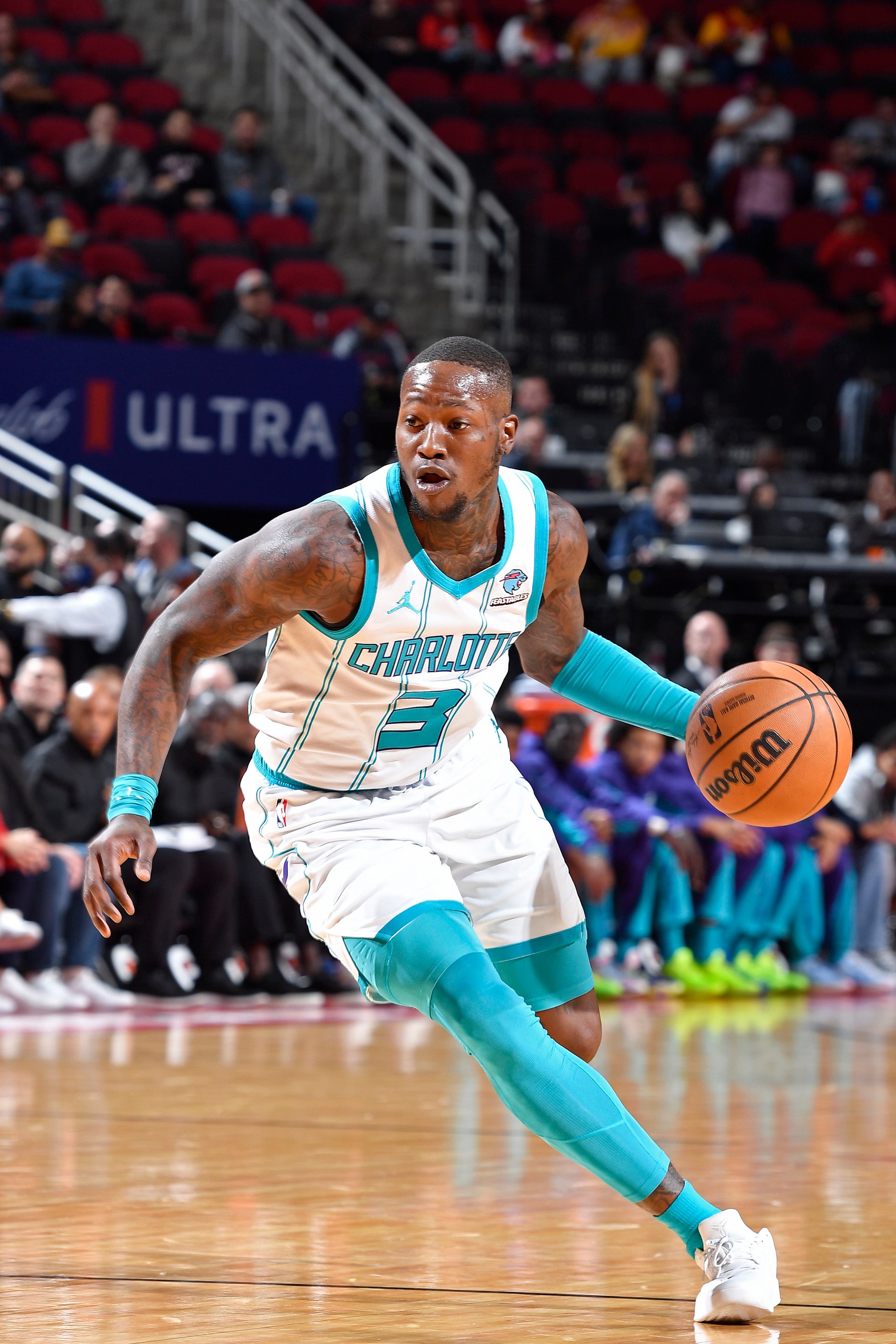 Hornets vs Rockets Gallery - 11/01/23 Photo Gallery | NBA.com