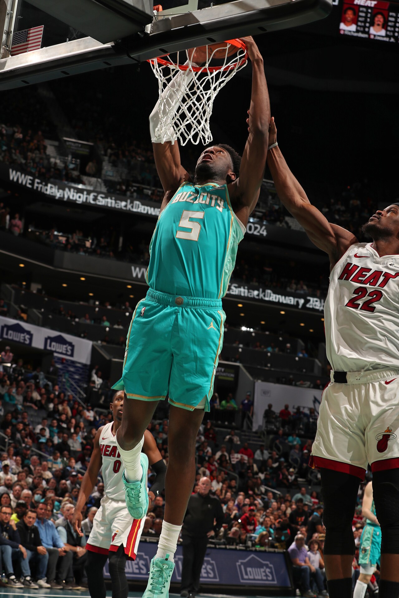 Hornets vs Heat Gallery - 11/14/23 Photo Gallery | NBA.com