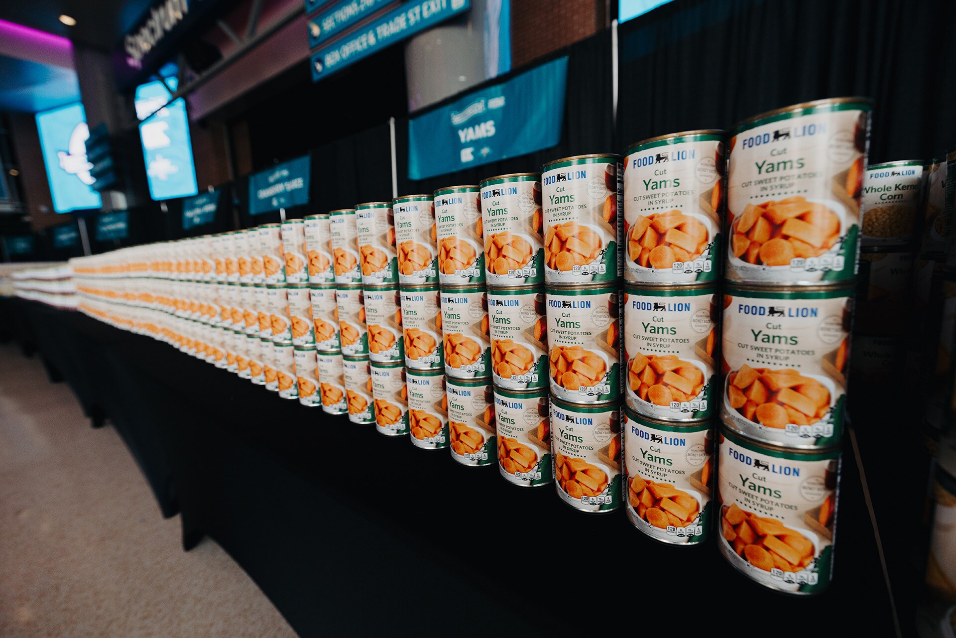 13th Annual Cornucopia Gallery Photo Gallery | NBA.com