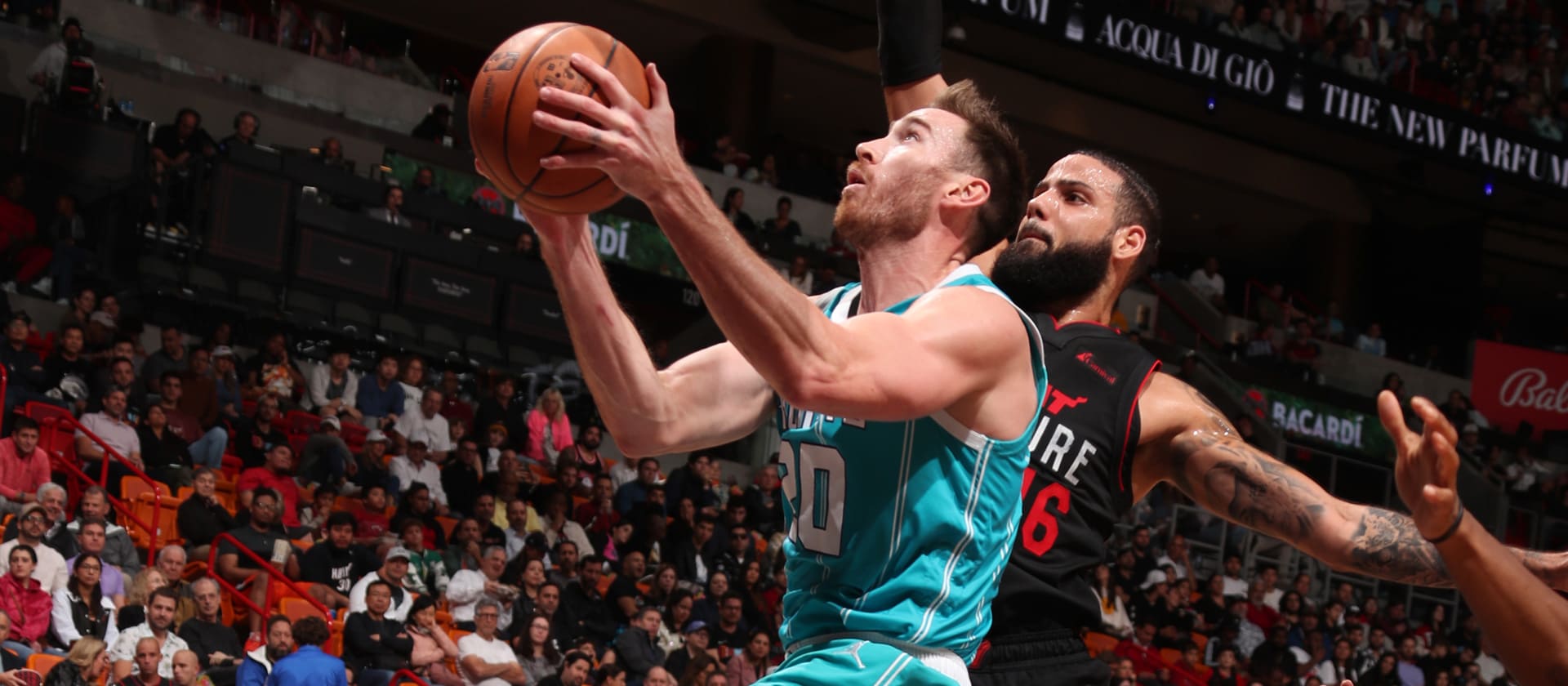 Hornets - The official site of the NBA for the latest NBA Scores, Stats ...