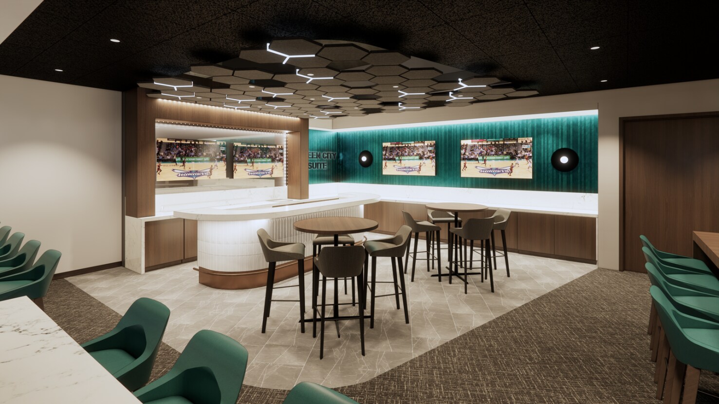 Diversified Premium Offerings | NBA.com