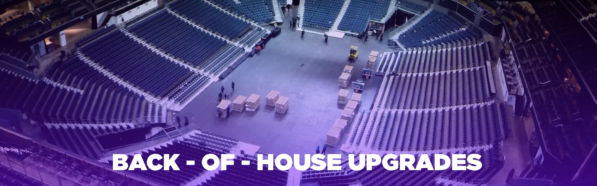 Back‑Of‑House Upgrades | NBA.com