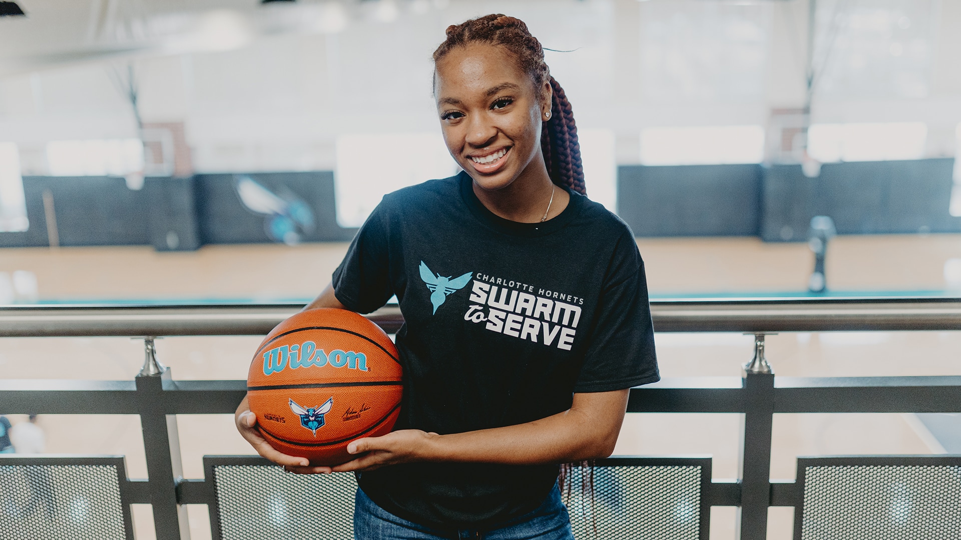 From Chicago To Charlotte’s Nest: A Journey Fueled By Basketball ...