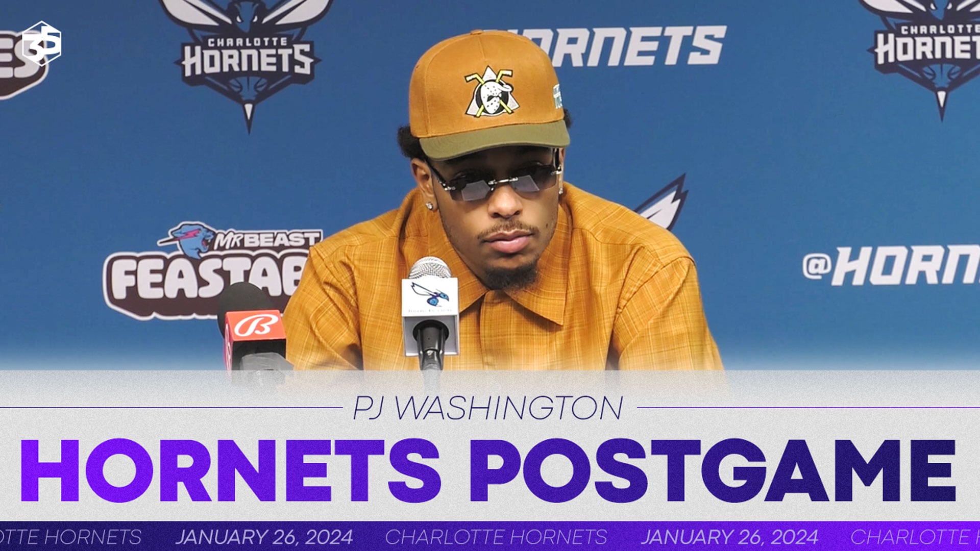 Houston Rockets vs Charlotte Hornets Jan 26, 2024 Game Summary
