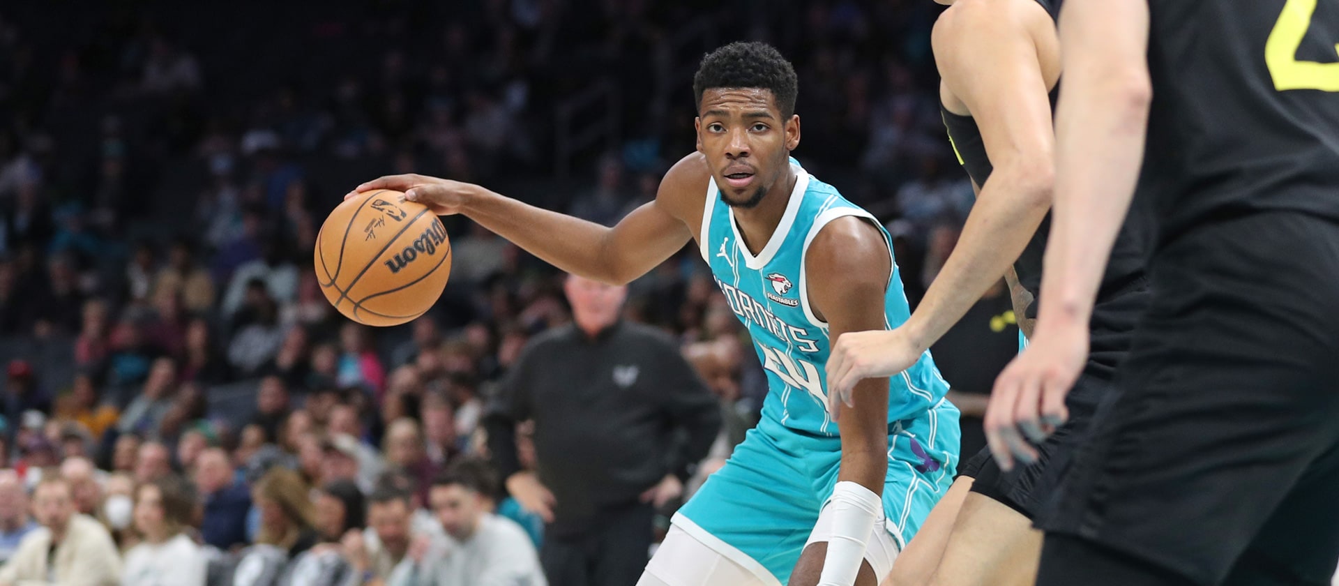 Utah Jazz vs Charlotte Hornets Jan 27, 2024 Game Summary