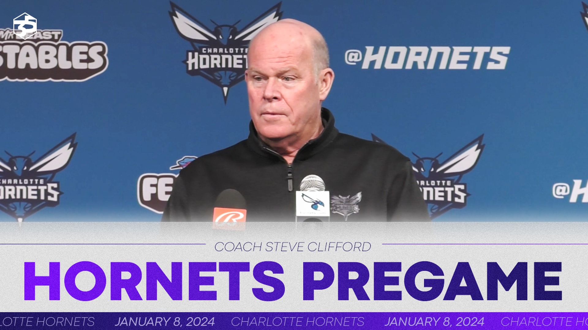 Charlotte Hornets | NBA.com
