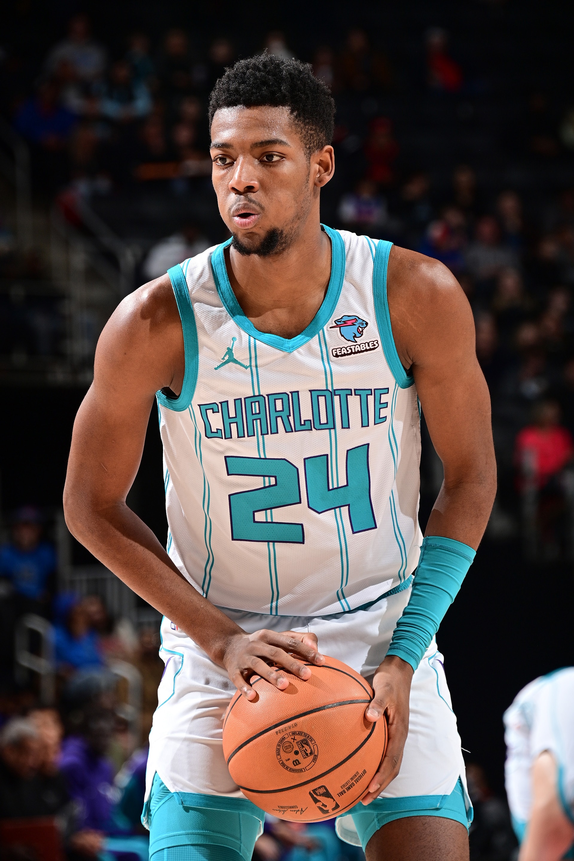 Brandon Miller Selected To 2024 Rising Stars Game | NBA.com