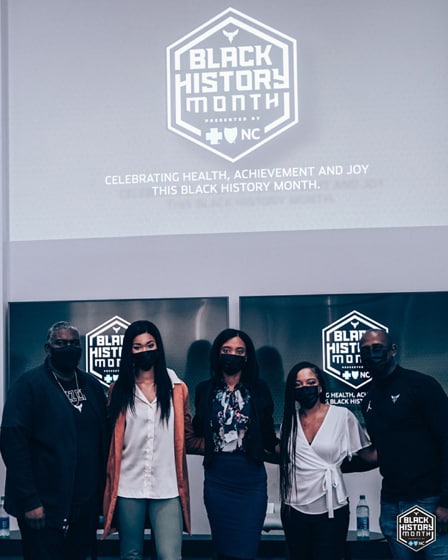 BHM Event History Gallery Photo Gallery | NBA.com