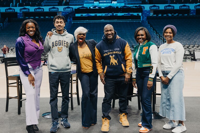 HBCU Night | NBA.com