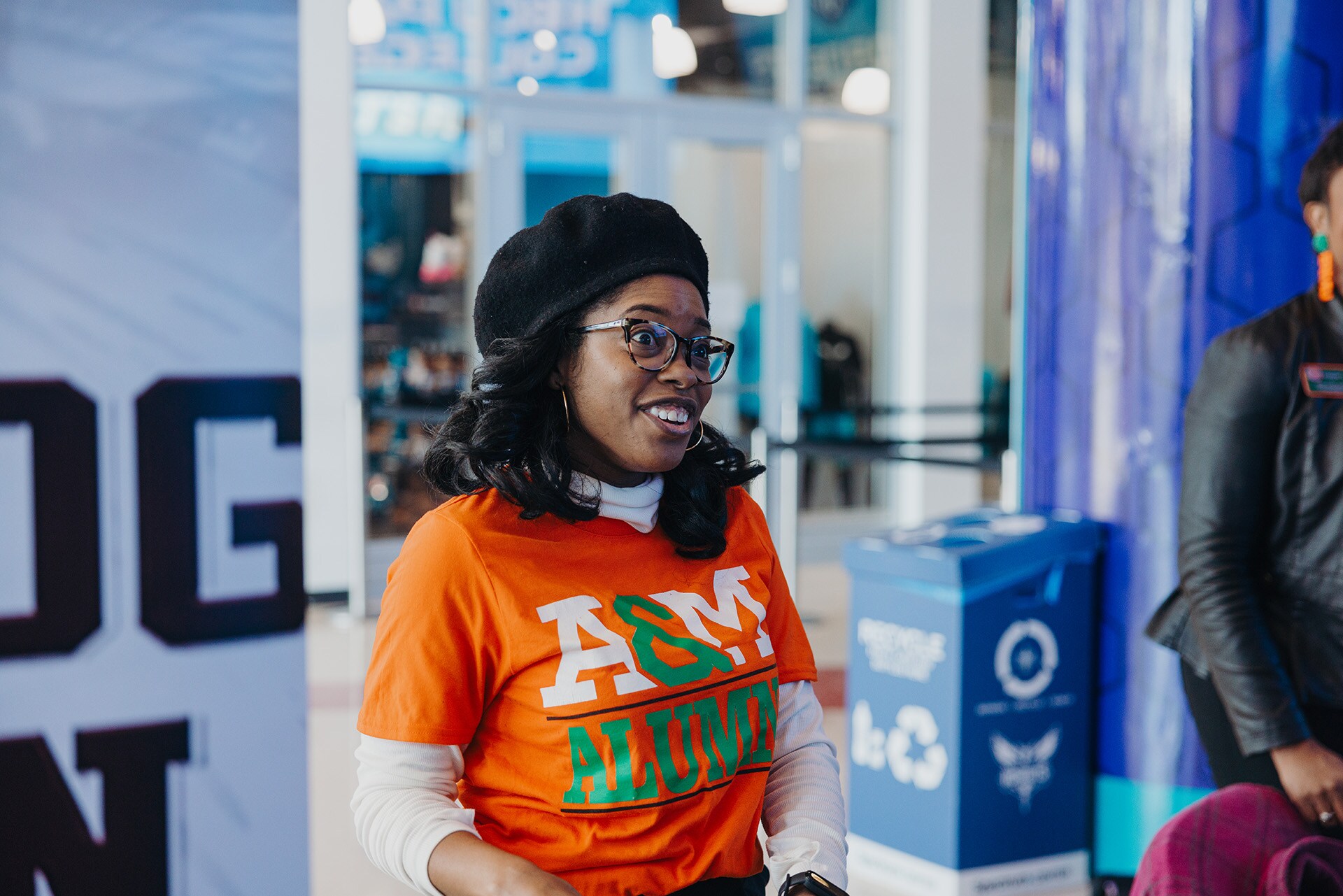 2024 HBCU Panel & College Fair Photo Gallery | NBA.com