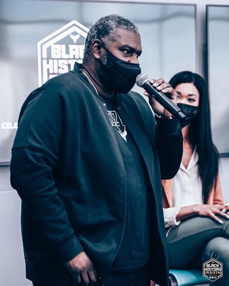 BHM Event History Gallery Photo Gallery | NBA.com