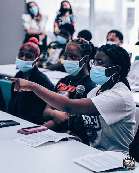 BHM Event History Gallery Photo Gallery | NBA.com