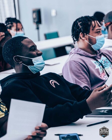 BHM Event History Gallery Photo Gallery | NBA.com