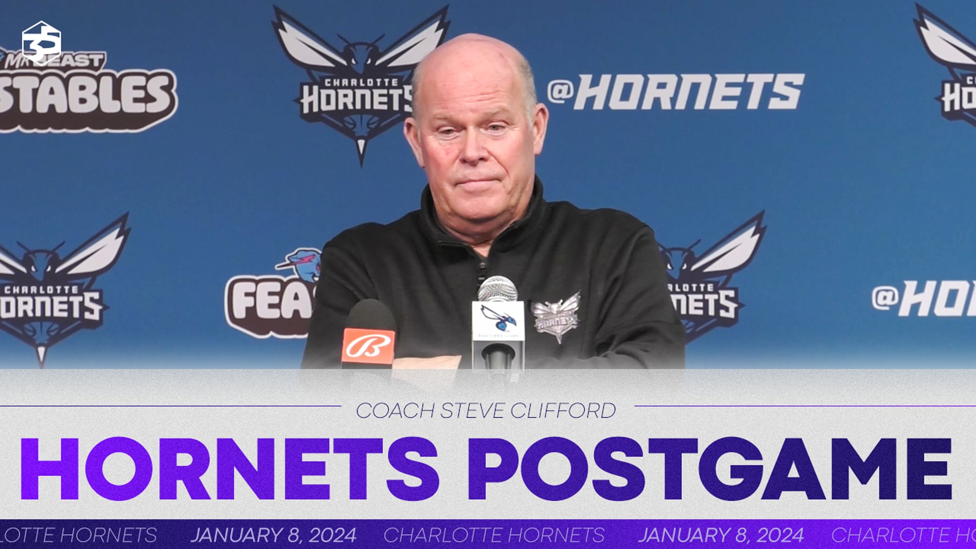 Charlotte Hornets | NBA.com