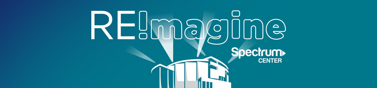 Reimagine | Charlotte Hornets