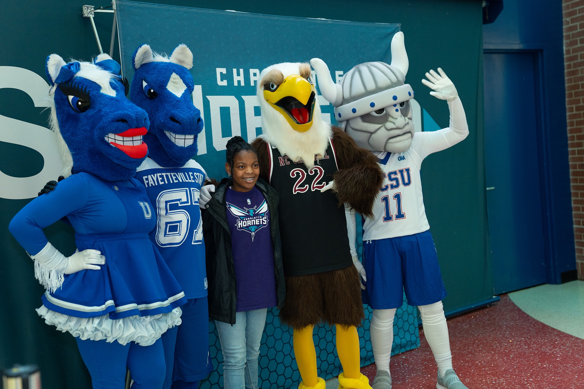 2024 HBCU Night Gallery Photo Gallery | NBA.com