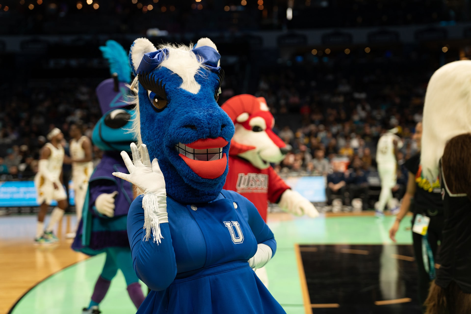 2024 HBCU Night Gallery Photo Gallery | NBA.com