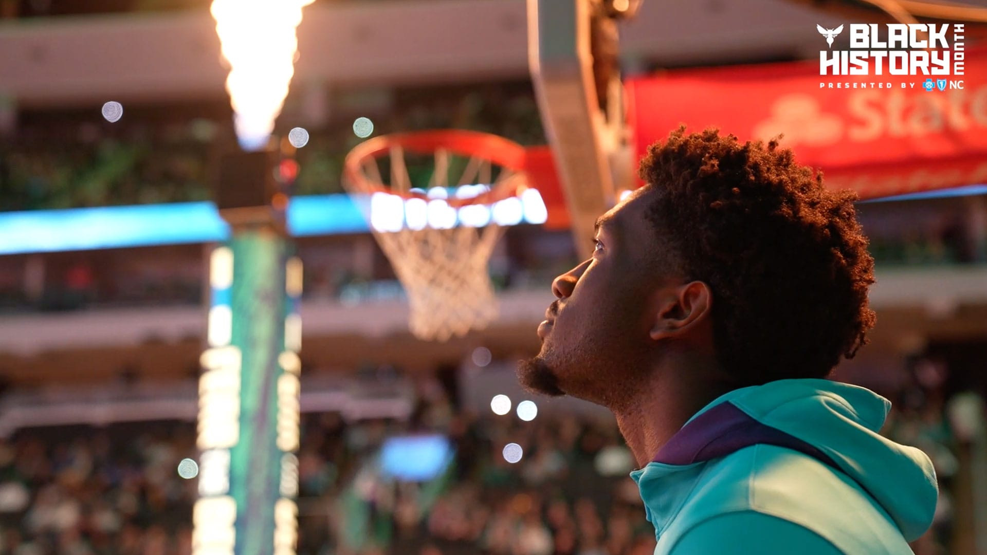 Mark Williams | Center | Charlotte Hornets | NBA.com