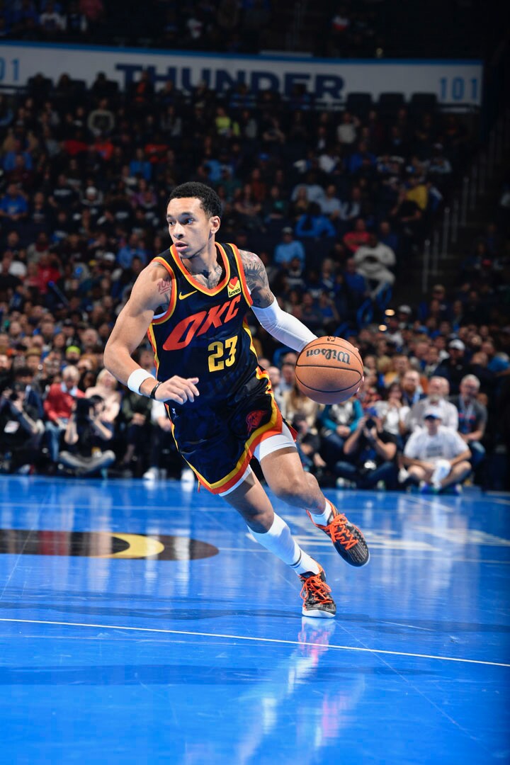 OKC Trade Gallery Photo Gallery | NBA.com