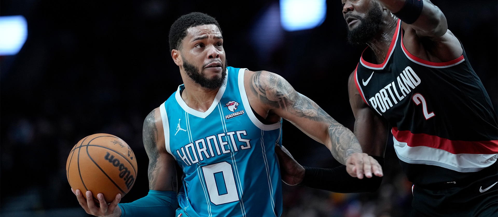 Miles Bridges | Charlotte Hornets | NBA.com