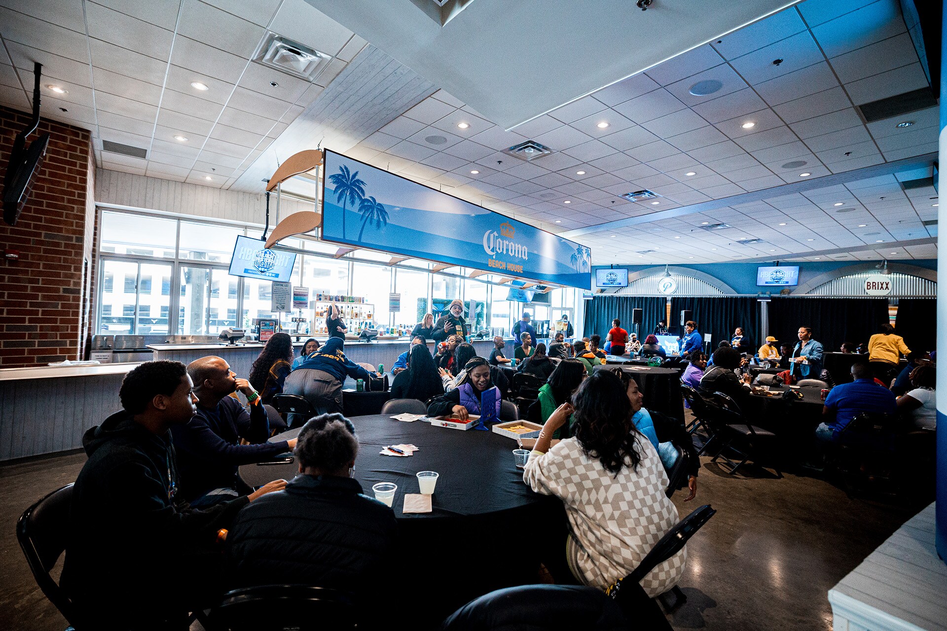 2024 HBCU Alumni Brunch Photo Gallery | NBA.com