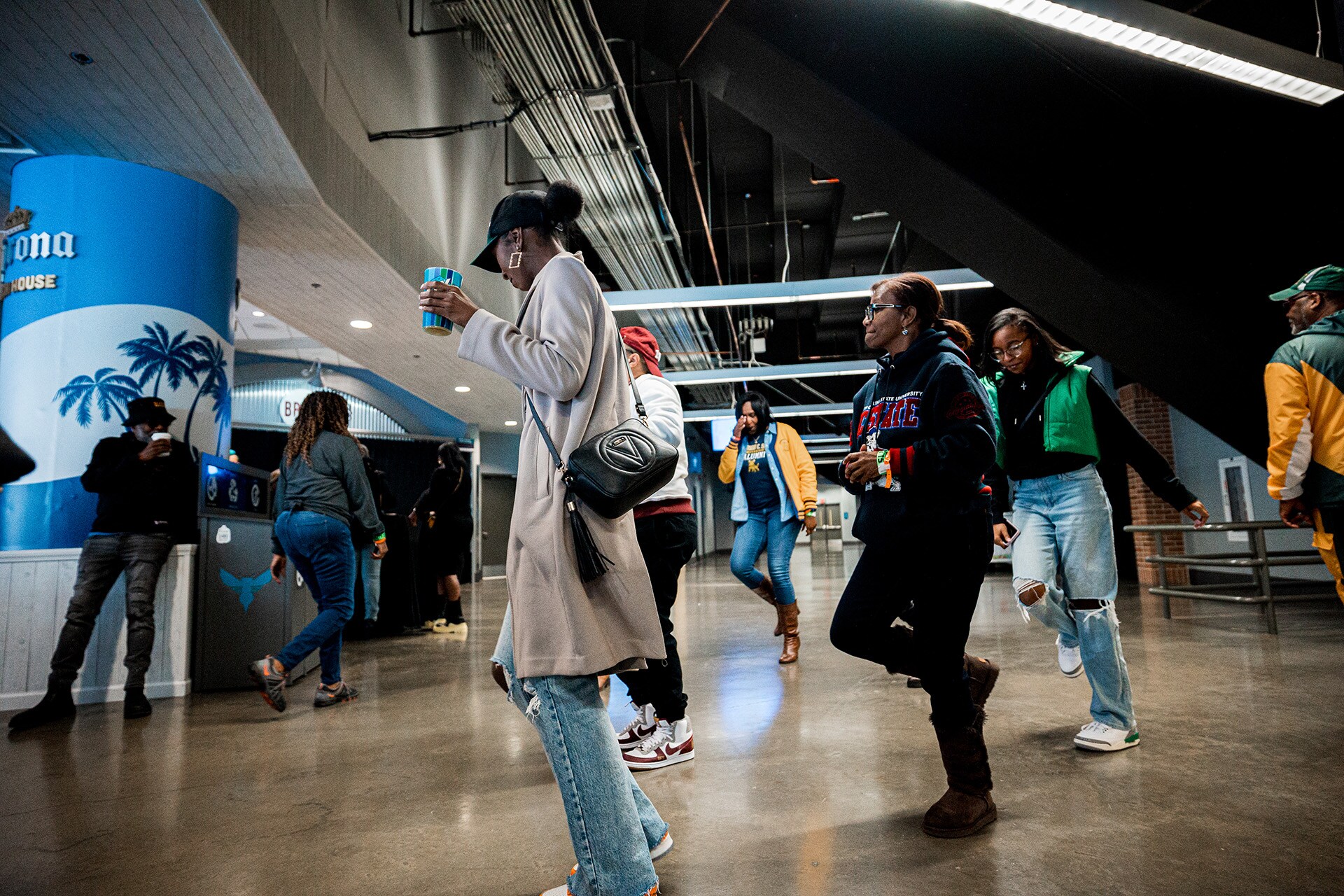 2024 HBCU Alumni Brunch Photo Gallery | NBA.com
