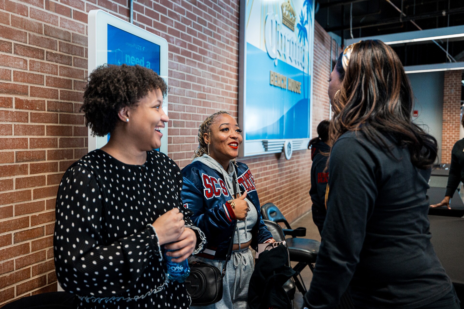 2024 HBCU Alumni Brunch Photo Gallery | NBA.com