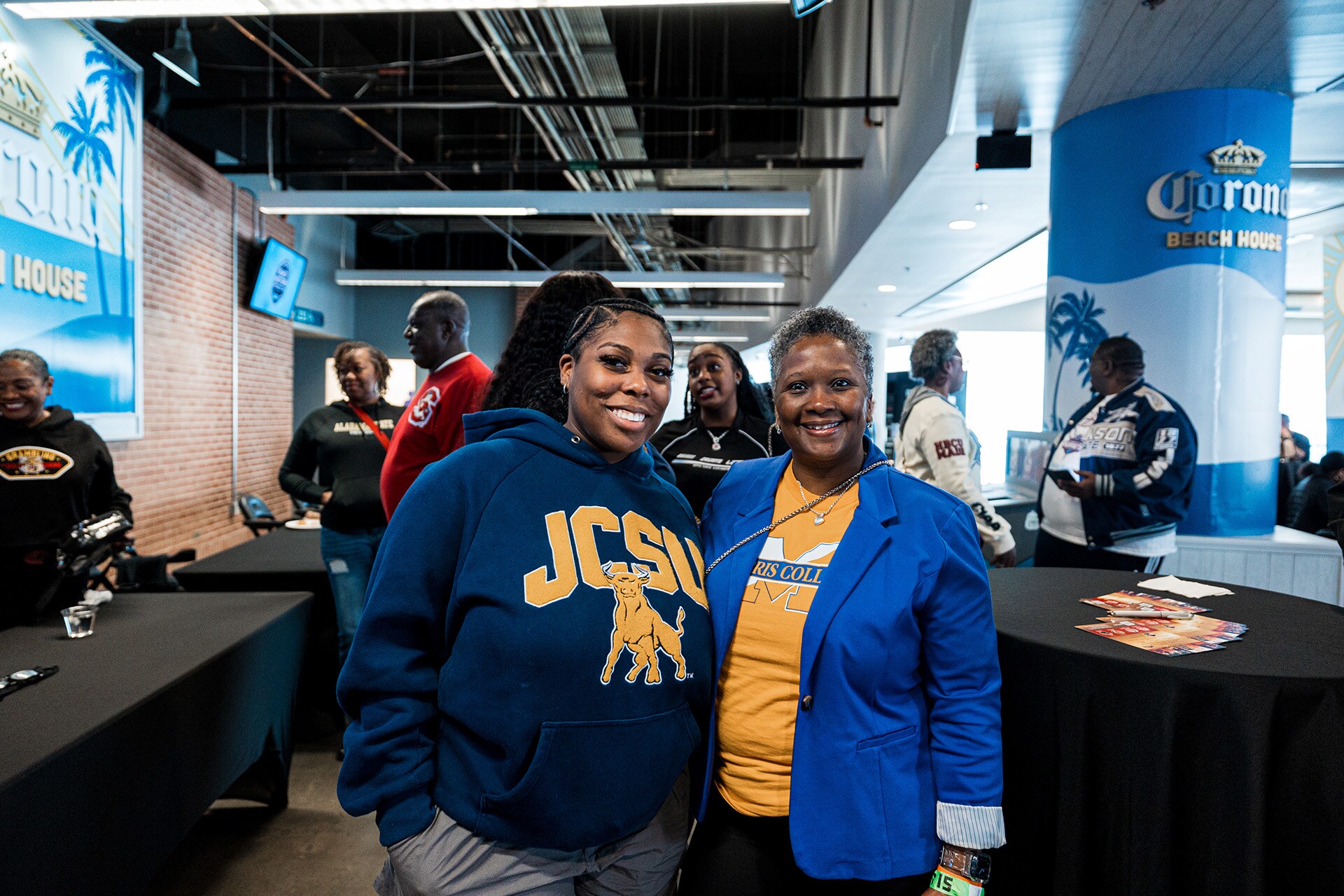 2024 HBCU Alumni Brunch Photo Gallery | NBA.com