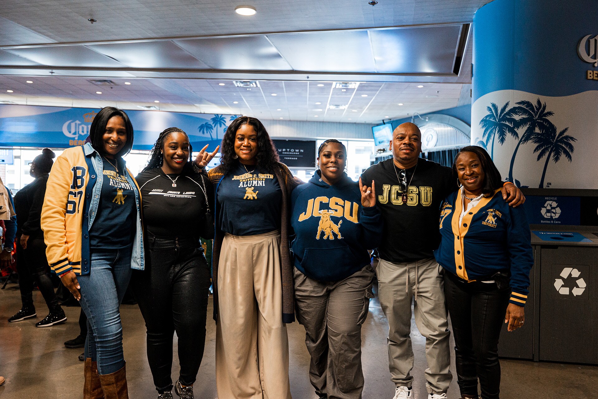 2024 HBCU Alumni Brunch Photo Gallery | NBA.com