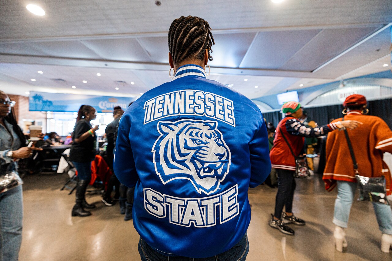 2024 HBCU Alumni Brunch | Charlotte Hornets