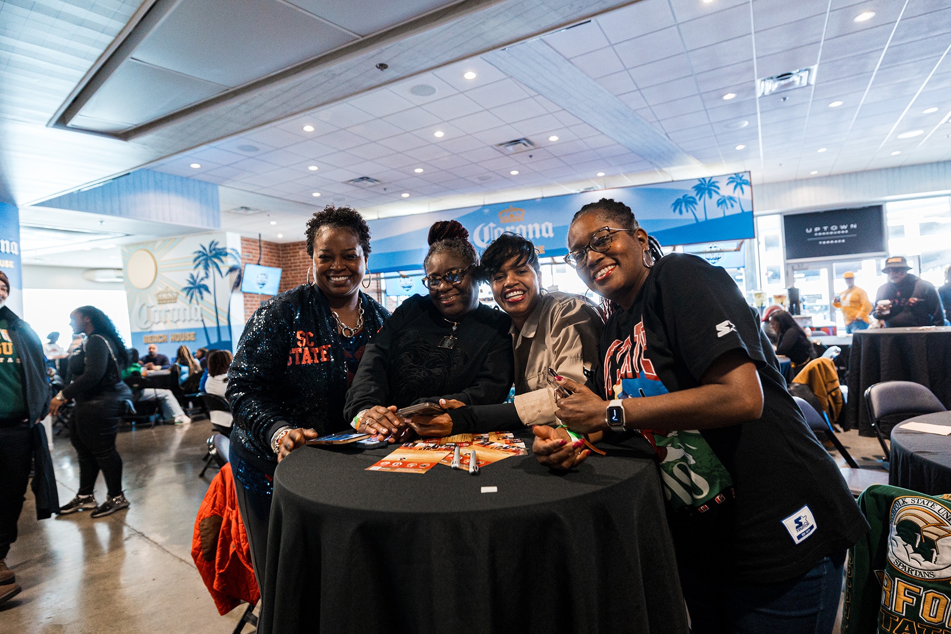2024 HBCU Alumni Brunch Photo Gallery | NBA.com