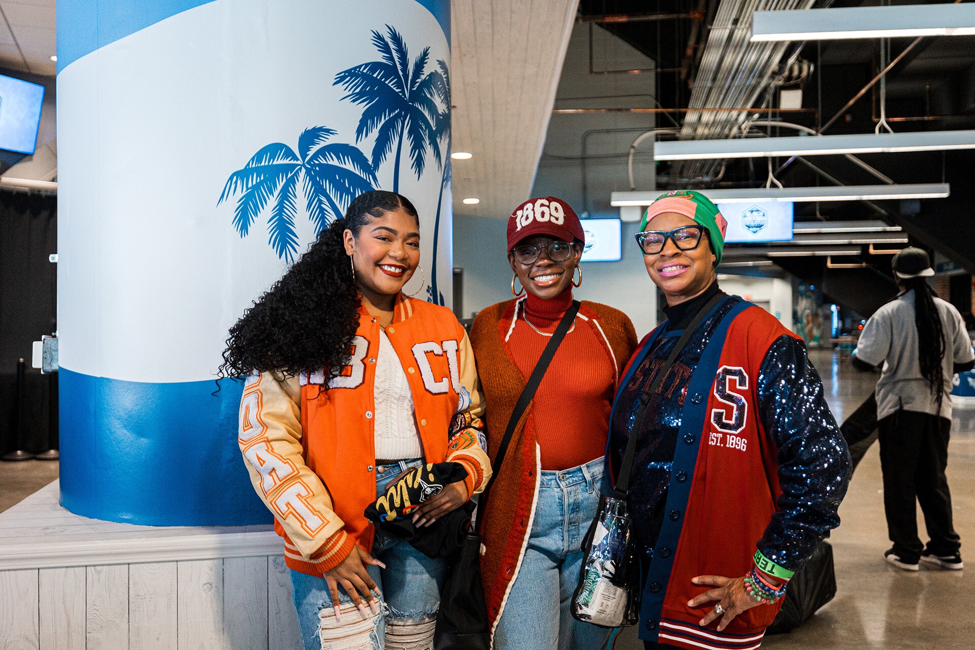 2024 HBCU Alumni Brunch Photo Gallery | NBA.com