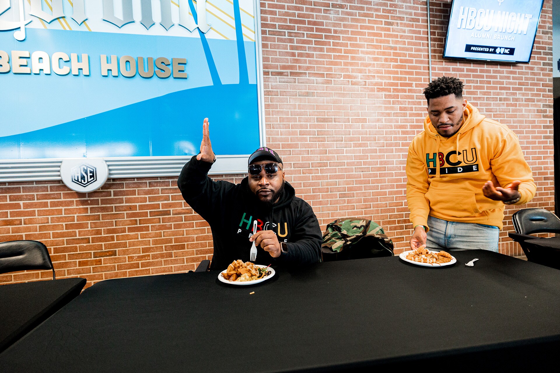 2024 HBCU Alumni Brunch Photo Gallery | NBA.com