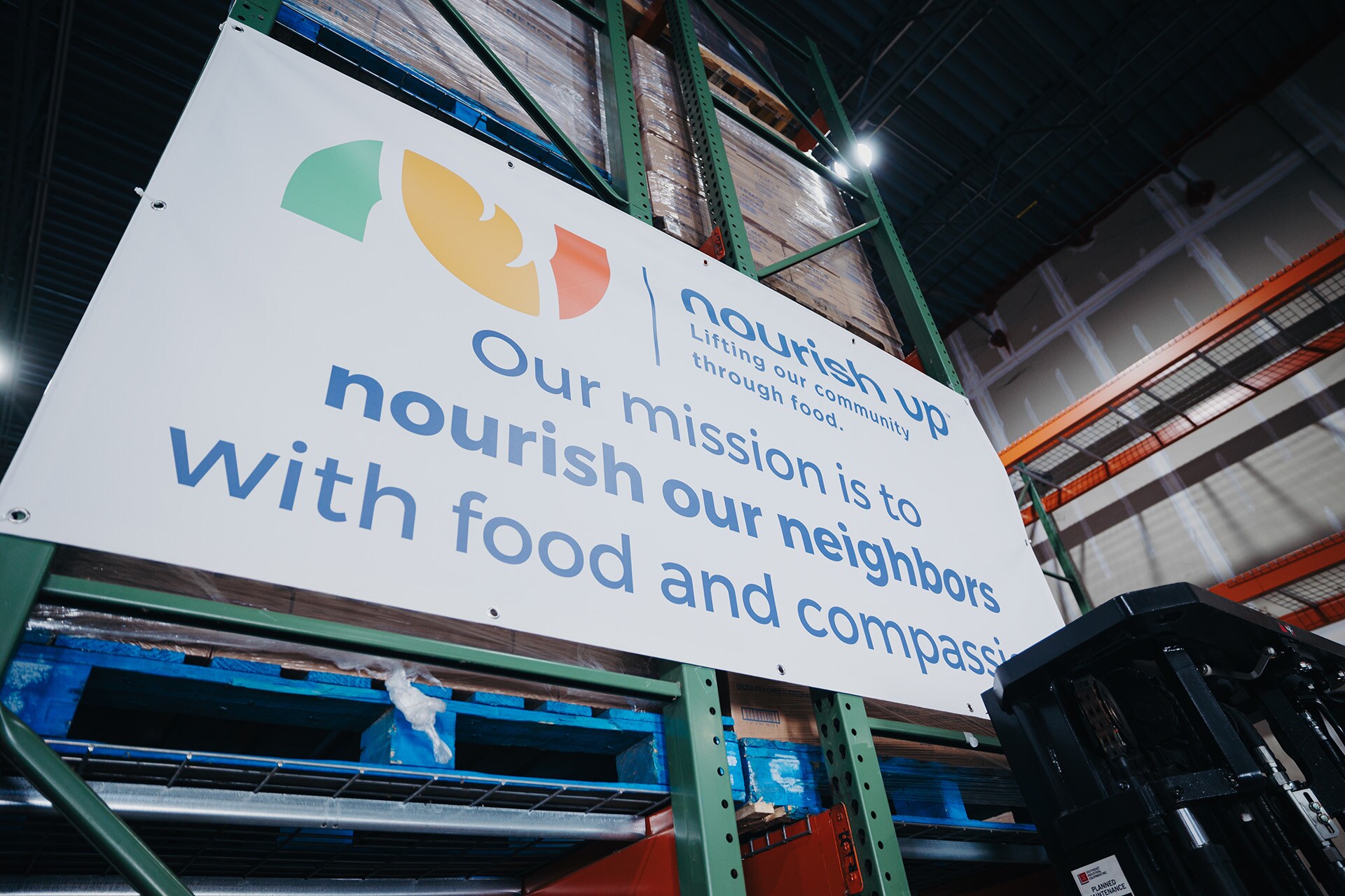 2024 Volunteer Event – Nourish Up Photo Gallery | NBA.com