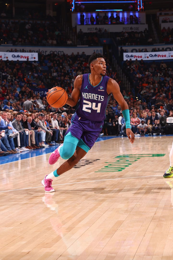 Hornets’ Defense Picked Apart By Thunder In Sixth Straight Loss ...
