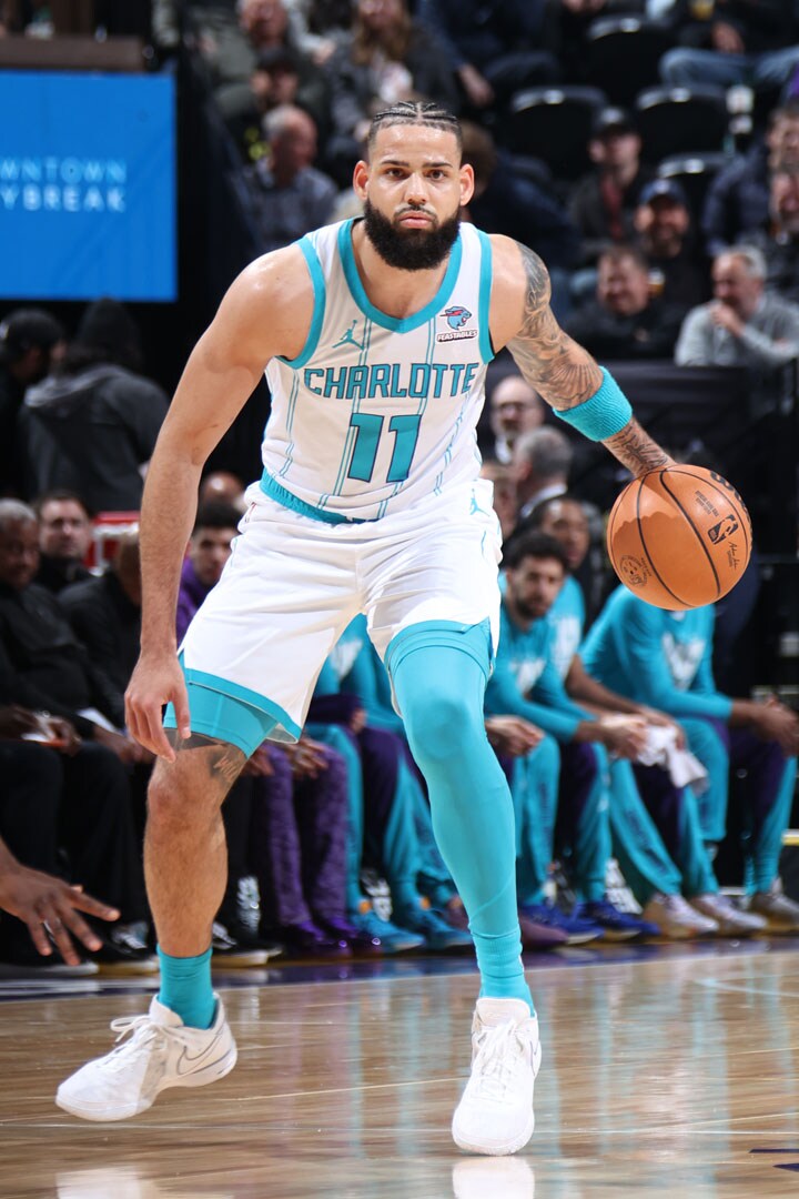 Hornets Start Road Trip By Ending Lengthy Salt Lake City Skid | NBA.com