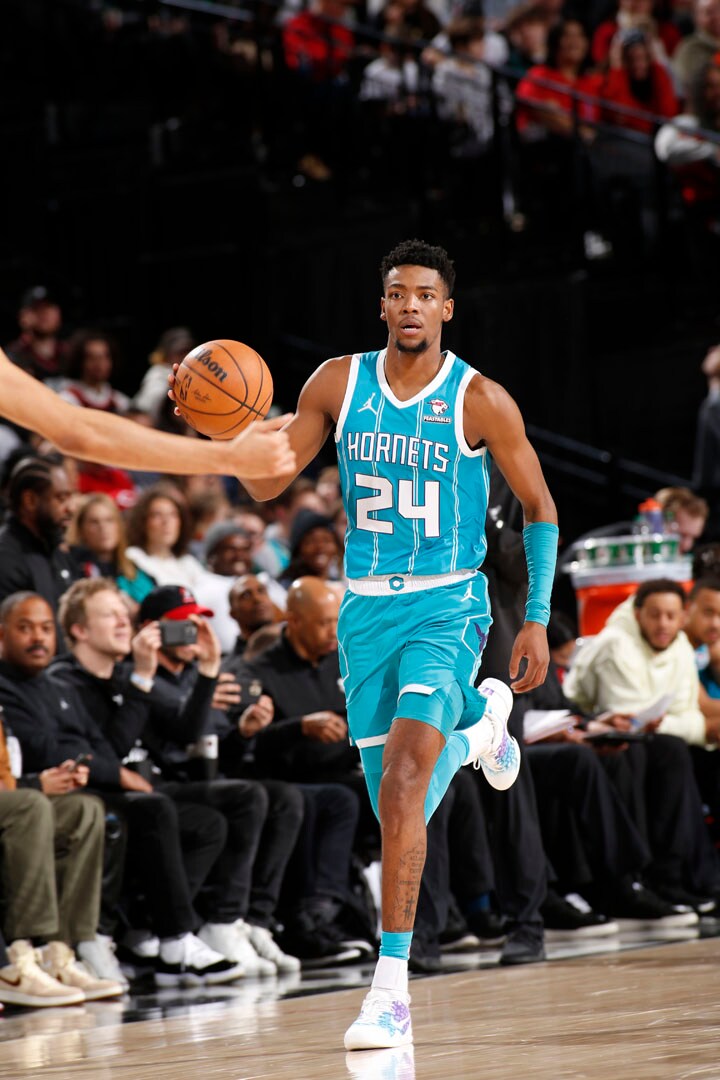 Hornets Rip Off Win Following Dominant Defensive Display | Charlotte ...