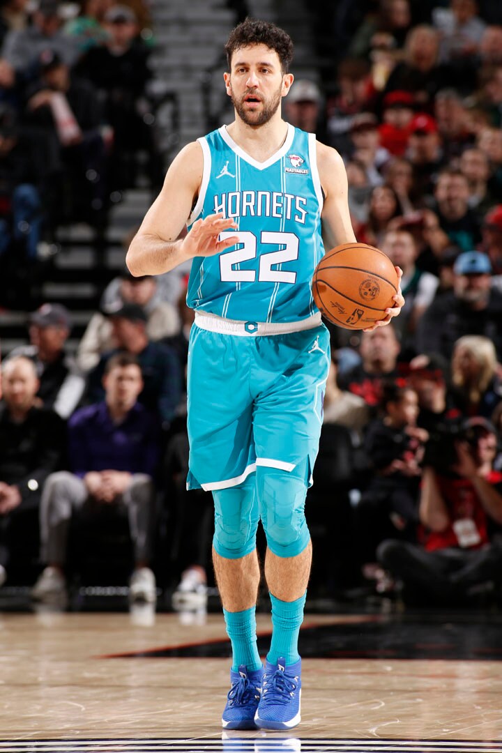 Hornets Rip Off Win Following Dominant Defensive Display | Charlotte ...