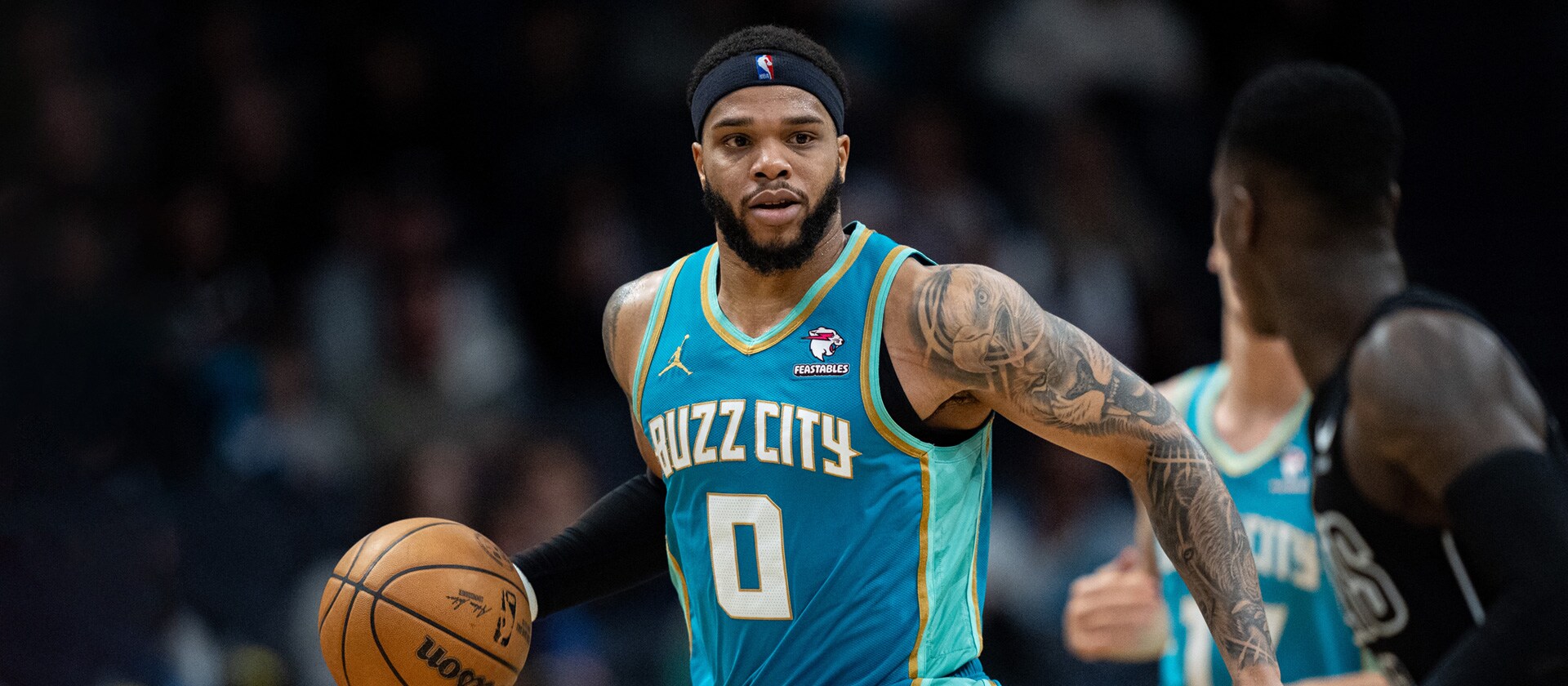 Miles Bridges | Charlotte Hornets | NBA.com