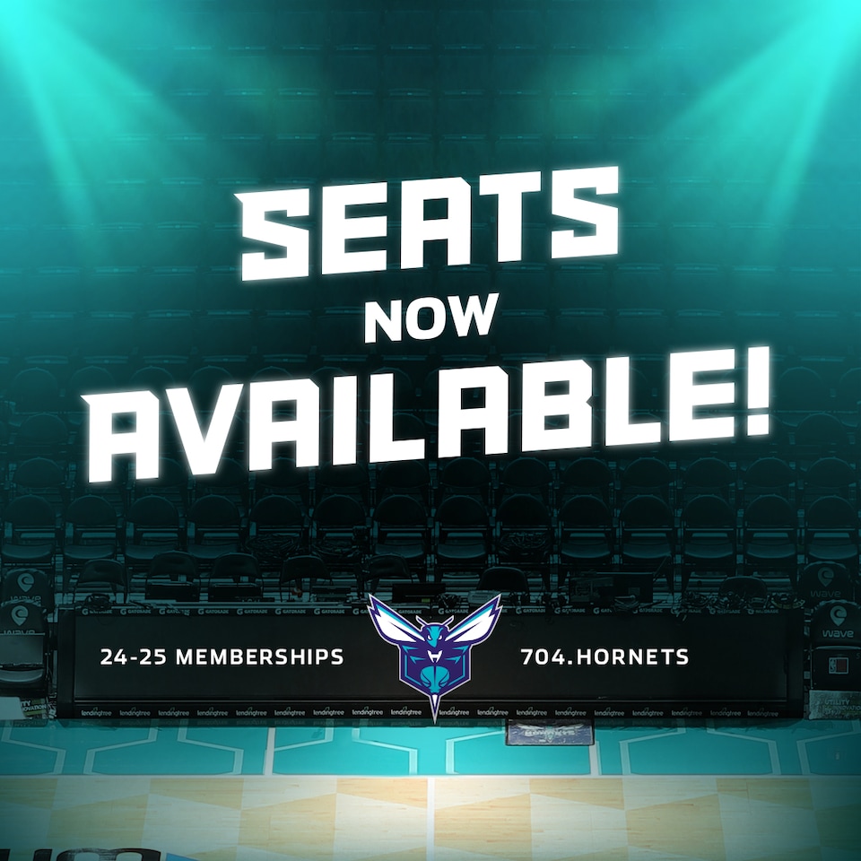 Hornets - The official site of the NBA for the latest NBA Scores, Stats ...