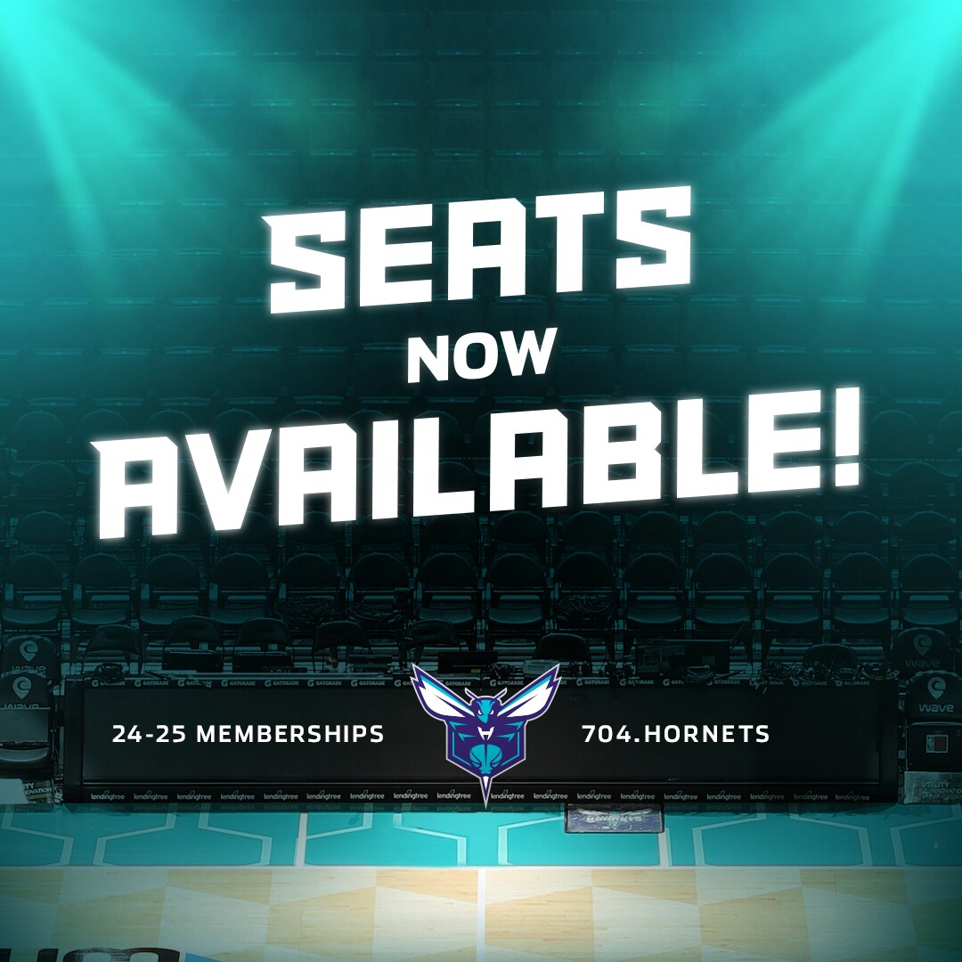 Hornets - The official site of the NBA for the latest NBA Scores, Stats ...