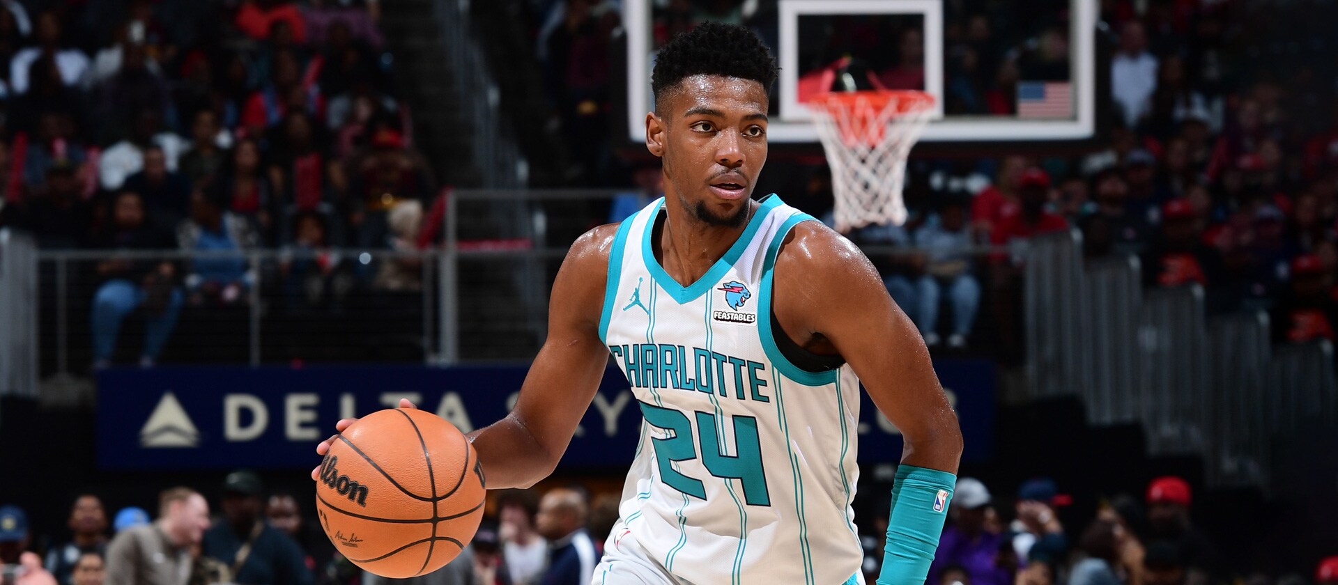 Brandon Miller | Charlotte Hornets | NBA.com