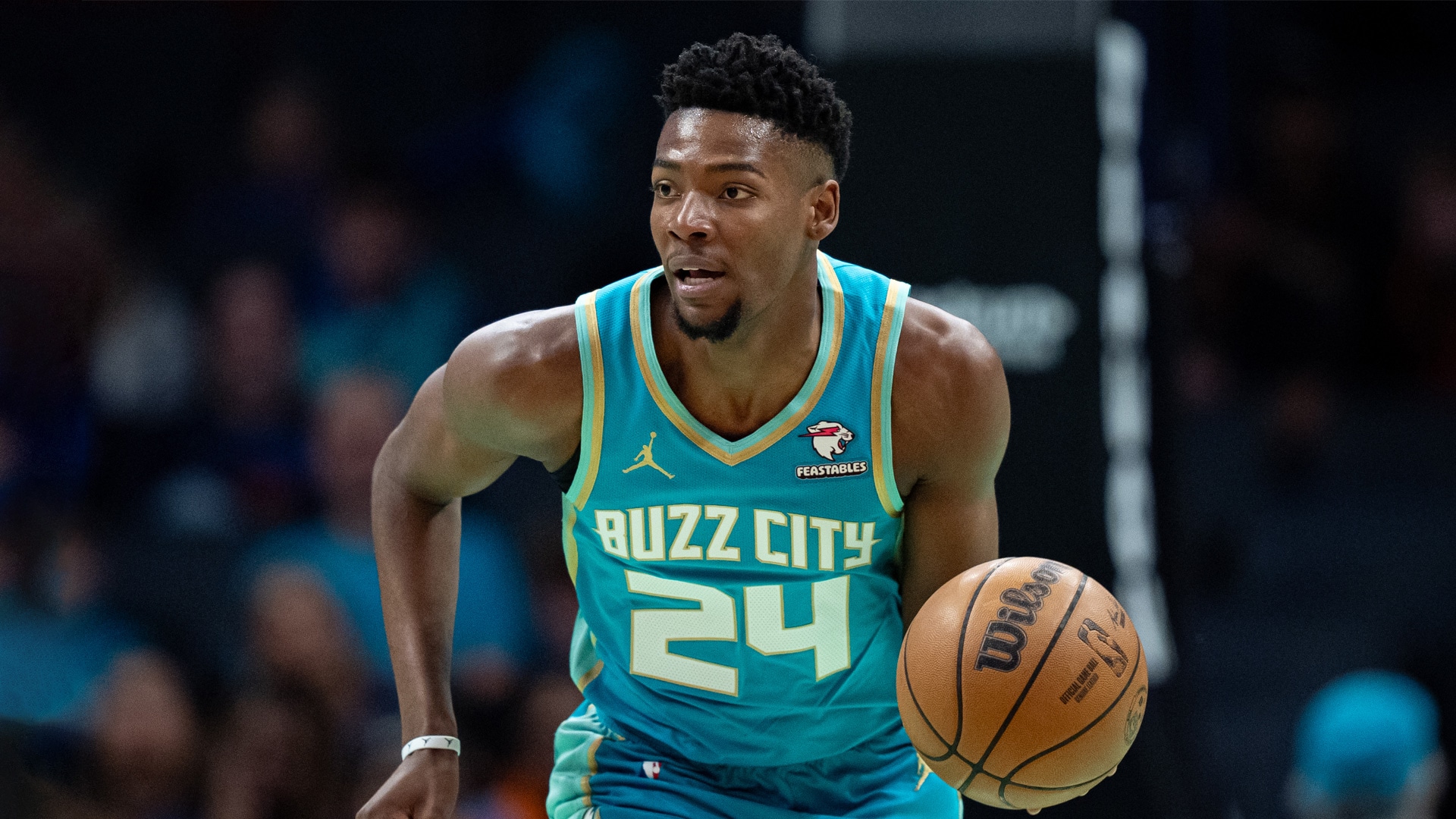 Brandon Miller | Charlotte Hornets | NBA.com