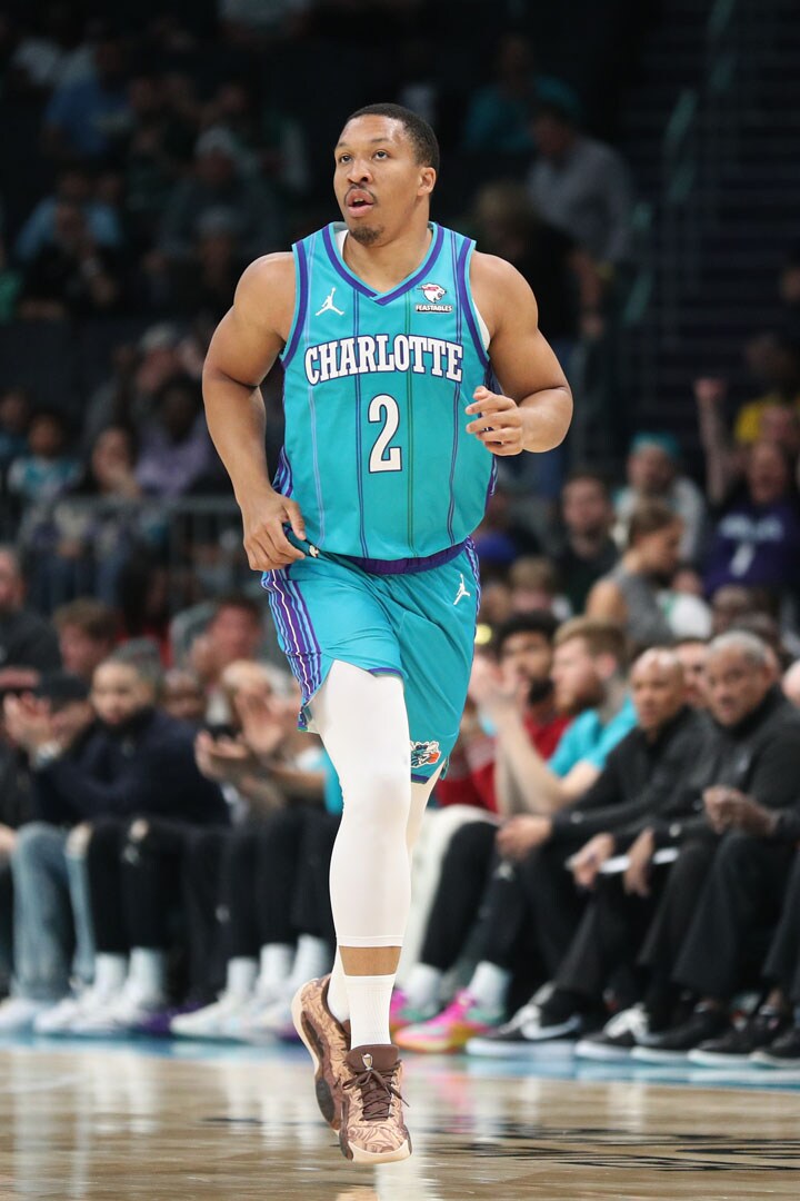 Hornets Stick With Celtics Early On, Game Slips Away In 2nd Half | NBA.com